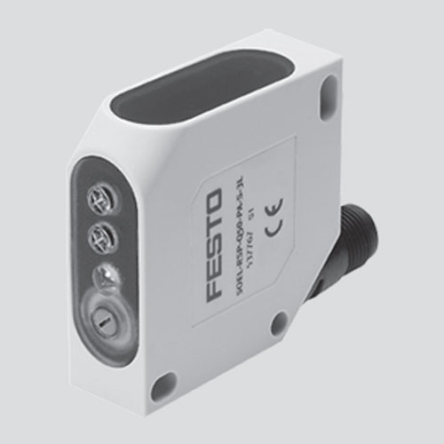 Optik Sensörler - ESO Endüstriyel Elektronik A.Ş.